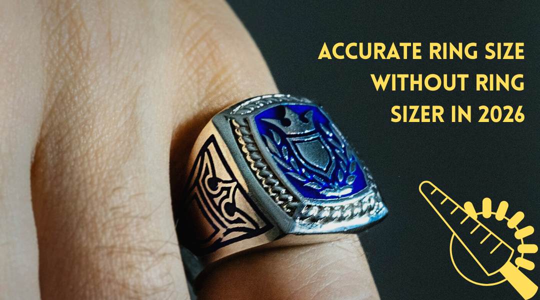 Average Ring Size for Women | Find the Perfect Fit