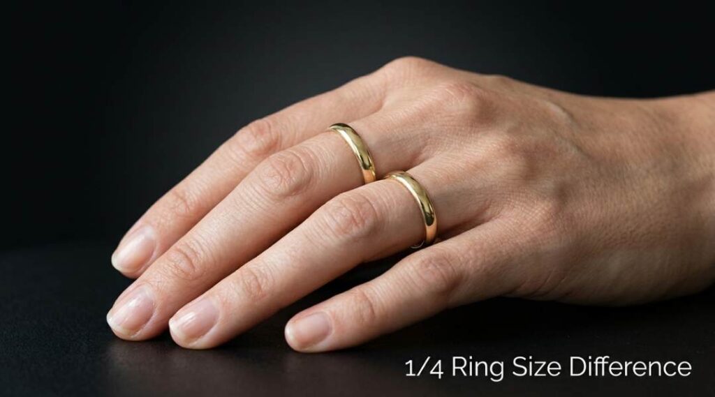 Average Ring Size for Women | Find the Perfect Fit